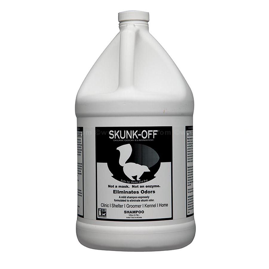 Odorcide Skunk Off 210 - Gal