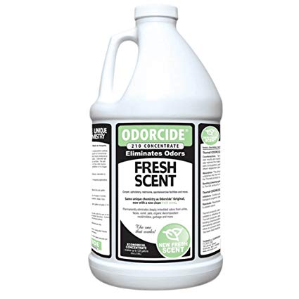 Odorcide Fresh Scent 210