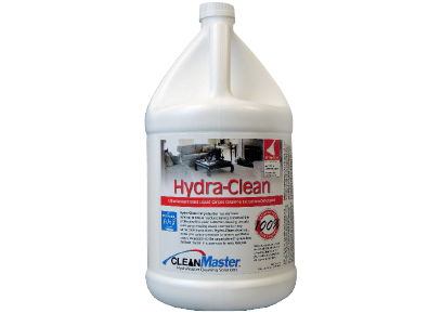 HydraClean