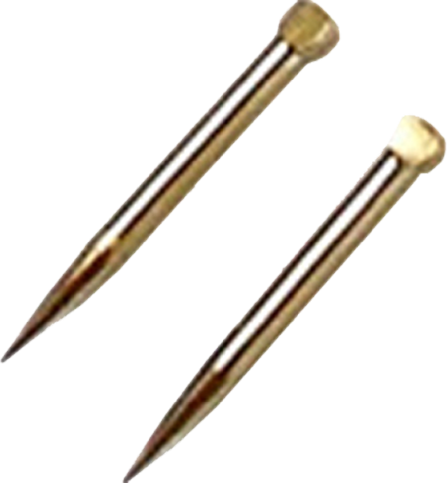 Protimeter MMS Plus and Surveymaster 1 in. replacement pins