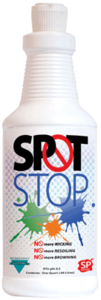 Spot Stop