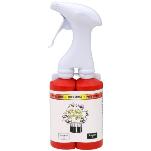 Stain Magic Dual Chamber Trigger Sprayer / DISCONTINUED