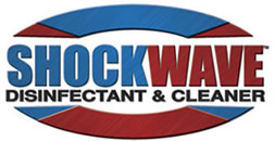 Shockwave Concentrate