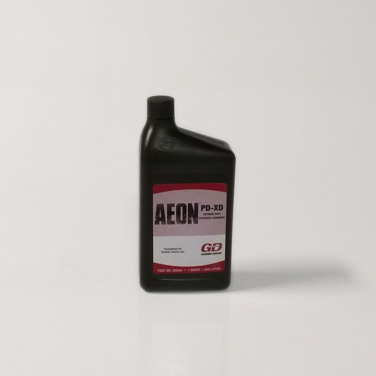 Aeon PD-XD Oil