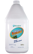 Benefect Botanical Disinfectant