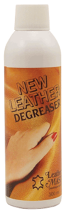 Leather Degreaser