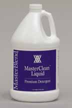 MasterClean Liquid