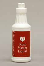 RustMaster Liquid