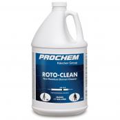 Detergents and Rinse Agents