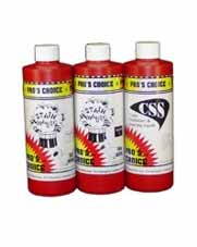 Stain Magic for Wool