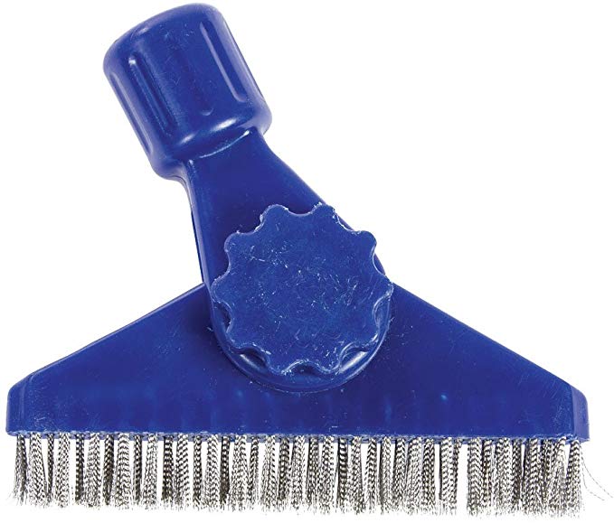 Brush Stainless Steel for Grout