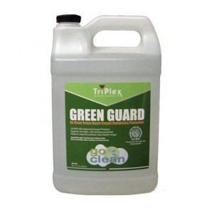 Green Guard Carpet Protector