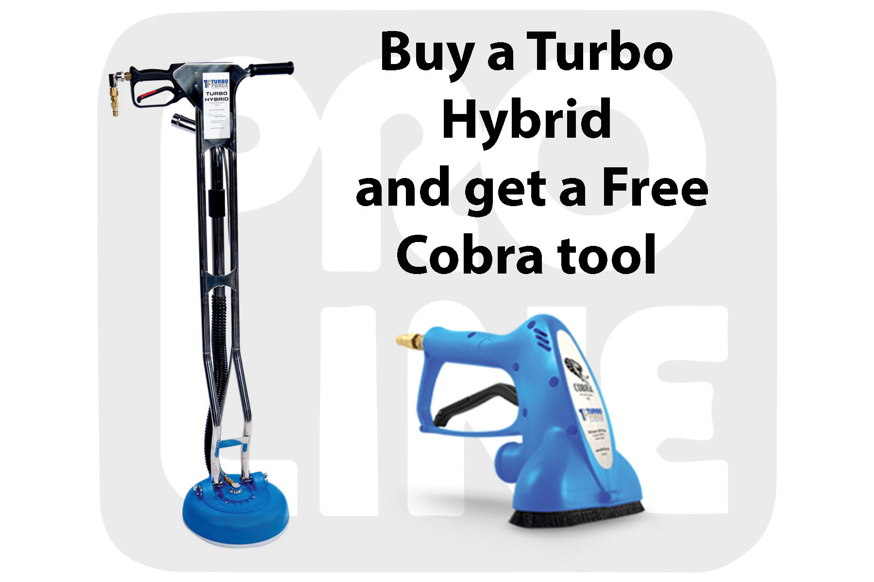Buy Turbo Hybrid Tile Tool & Cobra Tool Pckg SAVE$$$