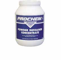 Powder Defoamer Concentrate