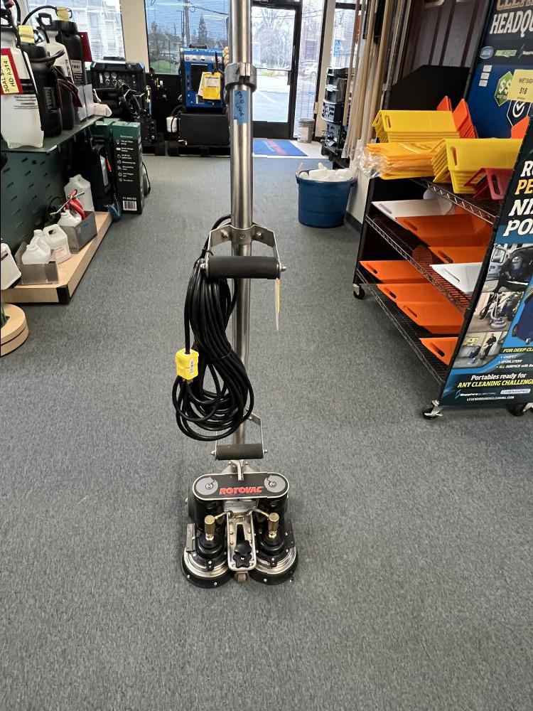 Used Equipment For Sale