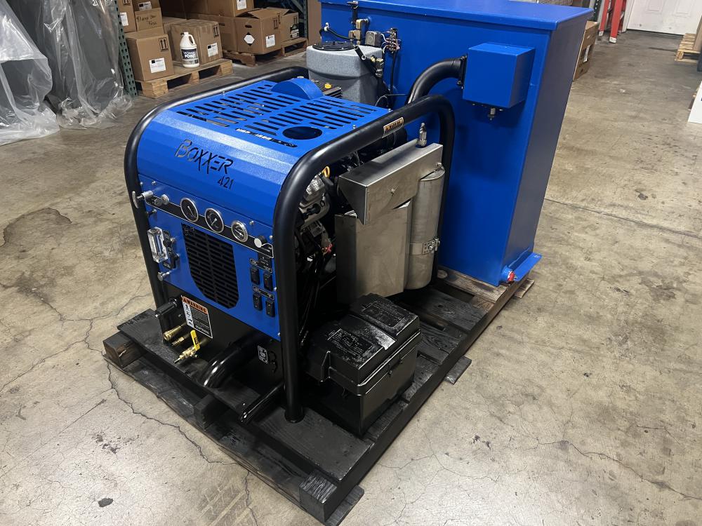 Used Equipment For Sale